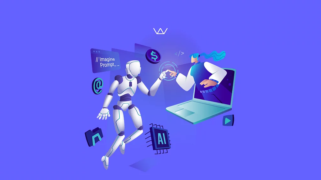 AI Trends: Shaping the Future of Web & Mobile App Development with Wolfpack Digital